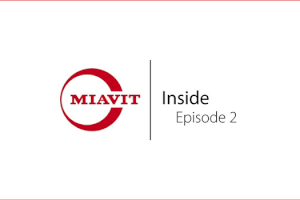 MIAVIT - MIAVIT – The Art of Mixture.